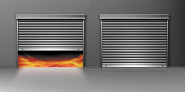 Fire Doors - R&S Overhead Doors of San Diego, Inc.