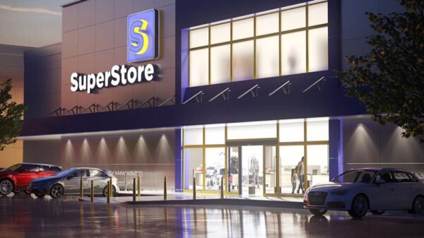 Storefront Doors - R&S Overhead Doors of San Diego, Inc.